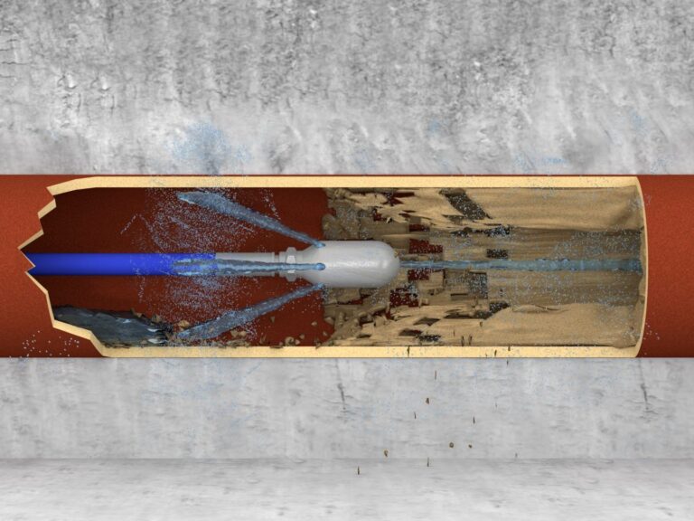 Drain Expert Services – Drain Expert Cleaning Services